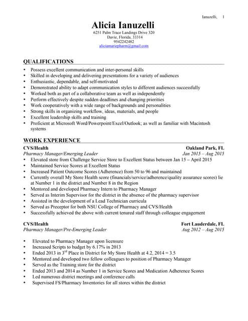 Michelle_Anderson_Resume | PDF