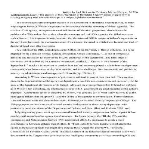 Dhs presentation | PPTX