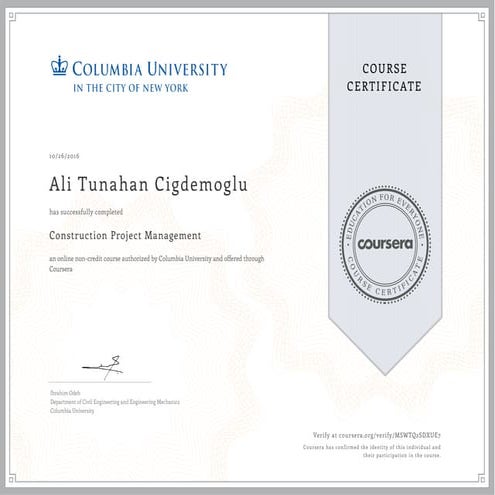 Coursera MSWTQ2SDXUE7 | PDF | Business | Business and Finance