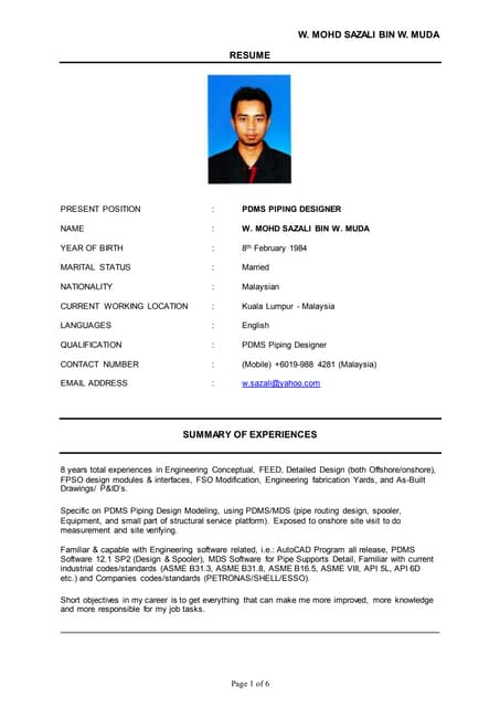 Pdms latest commands | DOC