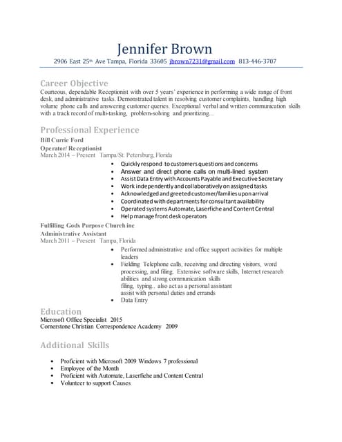 leah resume revised | PDF