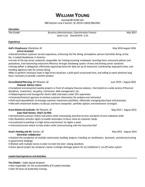 EricaPilibosianResume | DOC