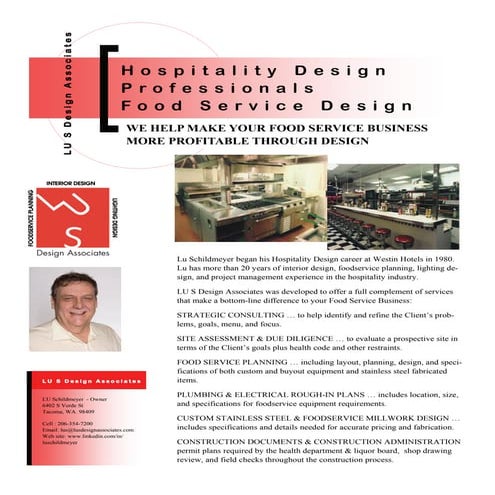 TSR Article Bar Design Tips - Part I | PDF