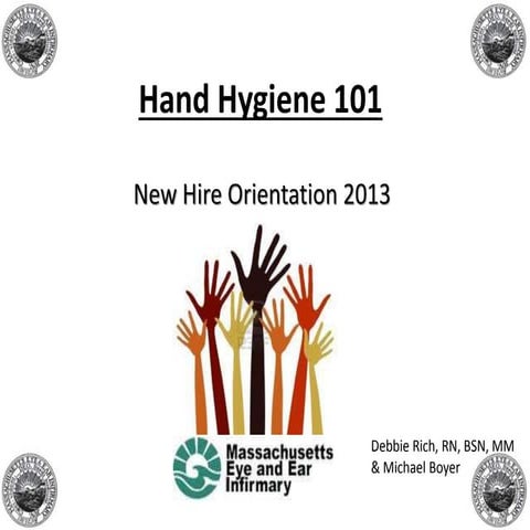 Ic handout | PDF