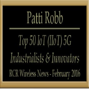 Patti Robb presentations