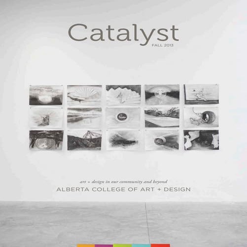 ACAD_Catalyst_F2013 | PDF