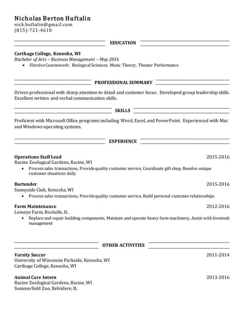 UpdatedResume | PDF