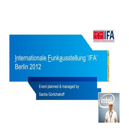 IFA_2012_INTEL_Documentation_Sacha_ENG_qh | PDF