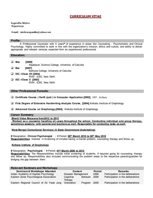 Hareesh resume | PDF