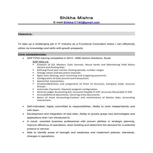 Obaid - CV (2) | DOCX