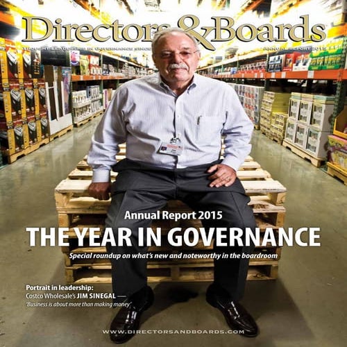 Leadership and Executive Team of CDW Corporation | PDF
