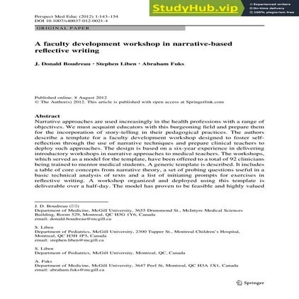 An-Introduction-to-Narrative-Medicine-10-14.ppt