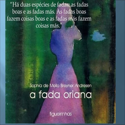 Ficha fada oriana | PDF