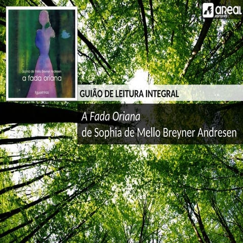 Ficha fada oriana | PDF