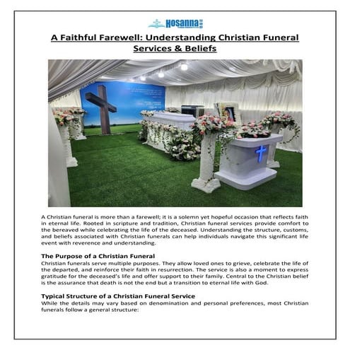 A Faithful Farewell Understanding Christian Funeral Services & Beliefs.pdf