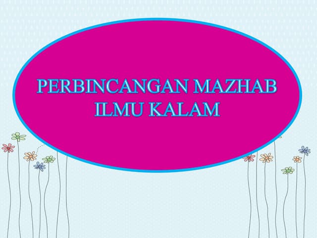 SURAH-SURAH HAFAZAN UJIAN PENILAIAN KAFA | PDF