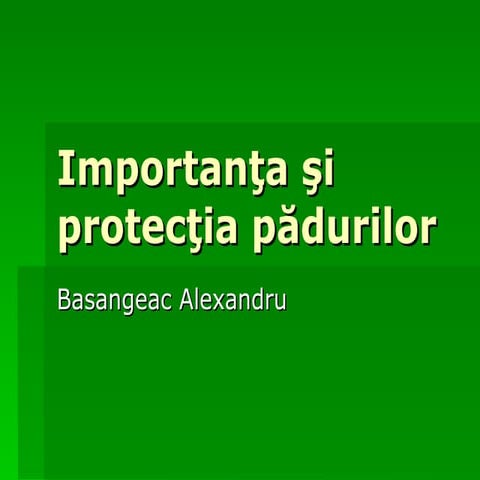Afara Ploua | PPT