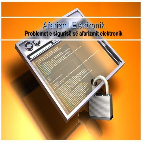 Siguria e fëmijëve në internet | PPTX