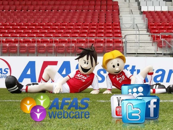 AFAS info KPI's | PDF