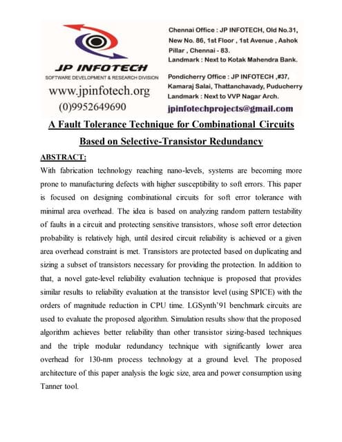 SECURE SOLUTION FOR LANDLINE TELEPHONE SYSTEM | PDF