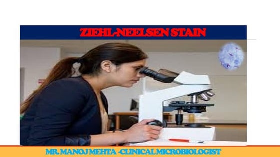 AFB (Acid-Fast Bacilli) smear staining.pptx