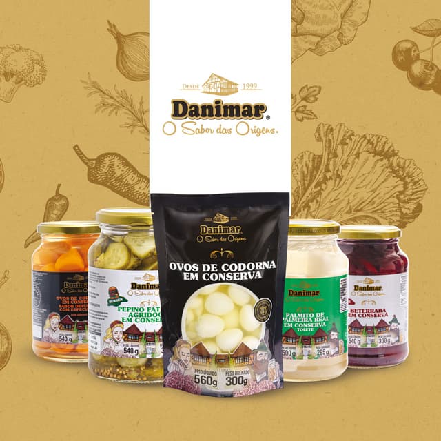 Catálogo Danimar 2023 | PDF