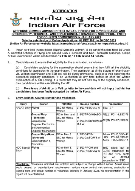 SEE THE 2023 REQUIREMENTS FOR ENLISTMENT INTO GHANA ARMY | PDF