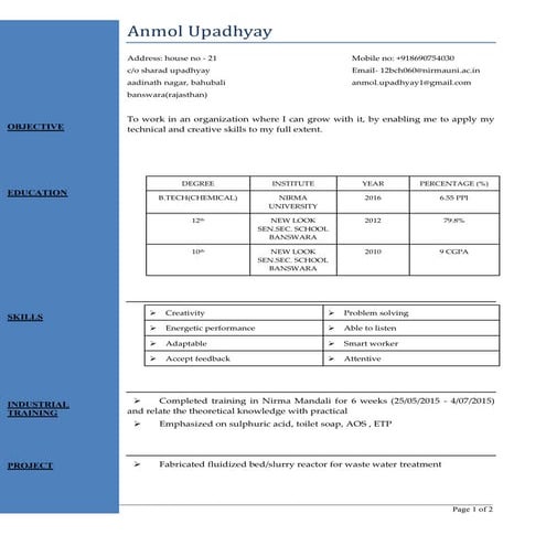 Muhammad Usman | DOC
