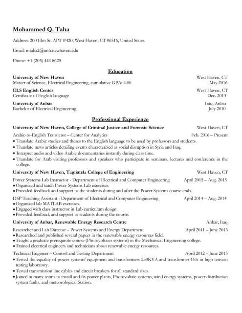 Fyp presentations format | PPTX