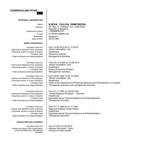 CV_D-R_JULYA_ILIEVA | DOC