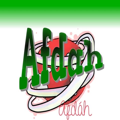 Afdah planet 1º eso | PPT