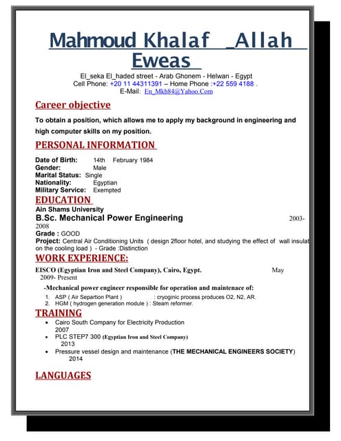 Faggin Federico | PPT | Computing | Technology & Computing