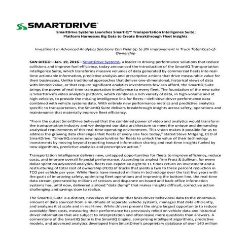 SmartIQ | PDF