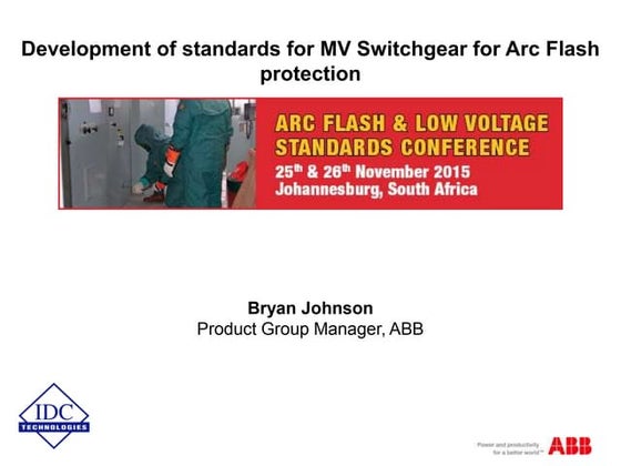Arc Flash Training | PDF