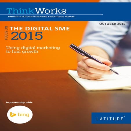 SME Report-FINAL-web | PDF