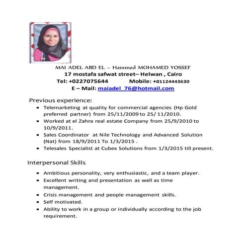 MAI ADEL ABD EL | DOCX