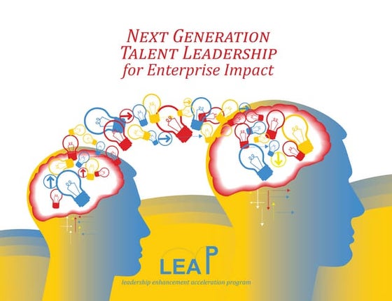 Leader as Multiplier | PDF | Business | Business and Finance