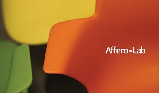 Affero Lab presentations