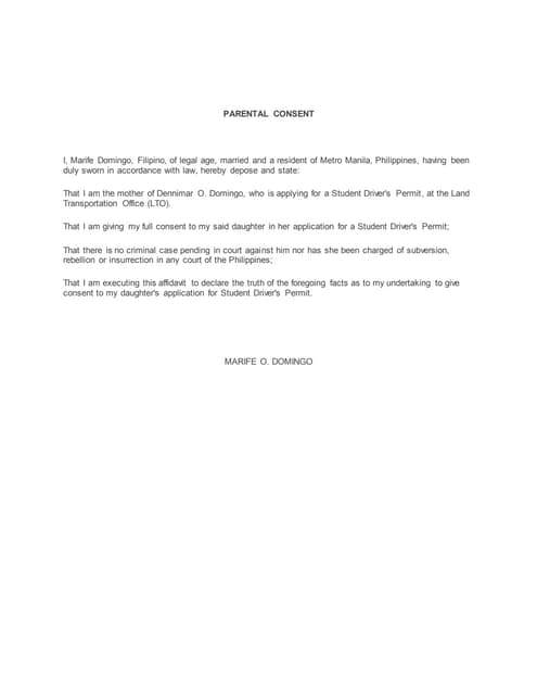 Certification, authentication and verification (cav) application form | DOCX