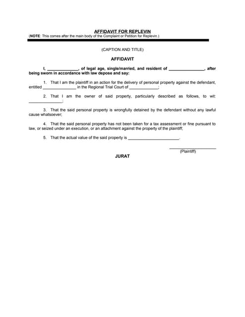 Notarial Commissioning Template | DOCX | Law