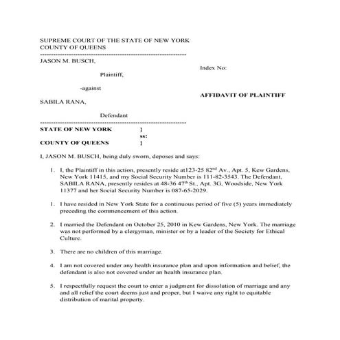Affidavit of Plaintiff.docx