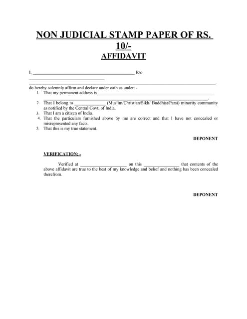 APPLICATION FOR FAMILY MEMBER / PROPER PERSON CERTIFICATE | PDF ...
