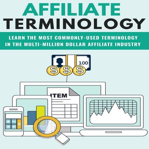 Affiliate terminology | PDF | Marketing and Advertising | Business