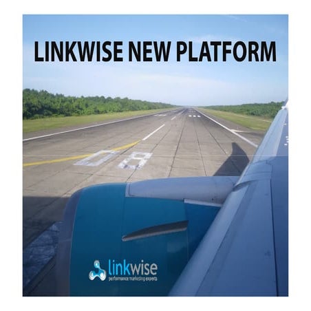 H νέα Affiliate πλατφόρμα της linkwise | PPT