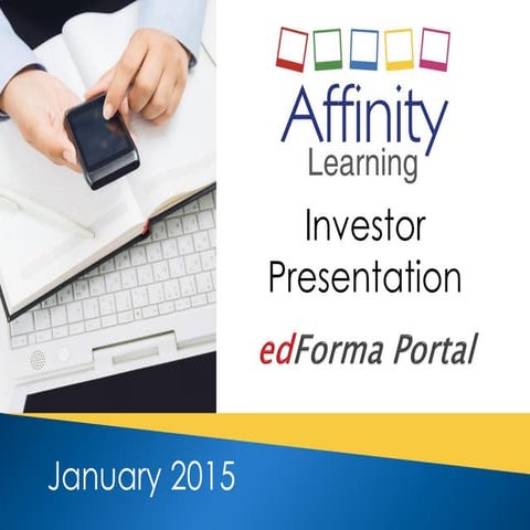 Affinity Research Learning | PPT