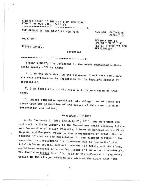 Letters to congresswoman maxine waters and nancy pelosi | PDF
