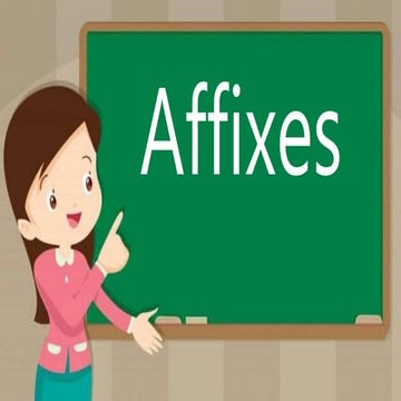 AFFIXES.pptx