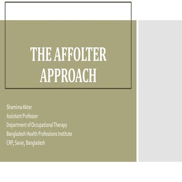 AFFOLTER APPROACH.pptx