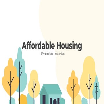 Affordable Housing.pptx