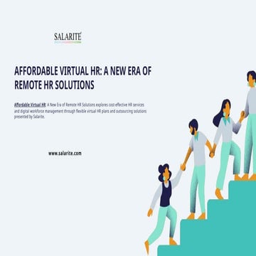 Affordable Virtual HR A New Era of Remote HR Solutions.pptx